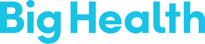 Big Health | Good mental health without pills or potions